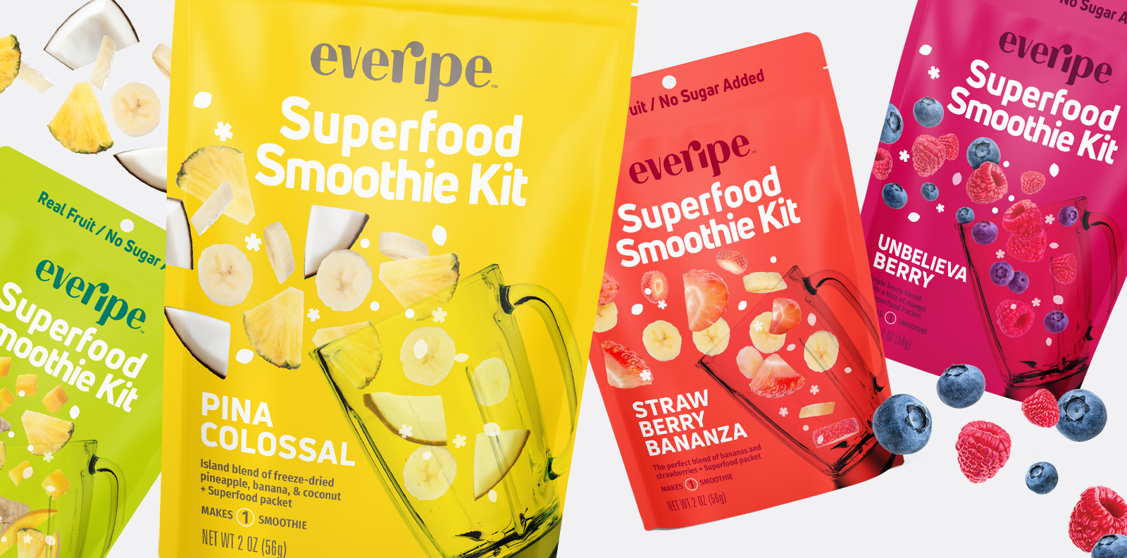 Everipe Packaging Spotlight